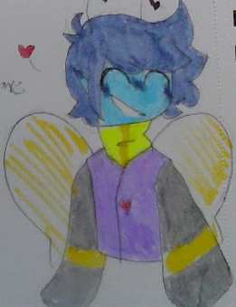 THE ONE AND THE ONLY SHRIGNOLD | Fandom