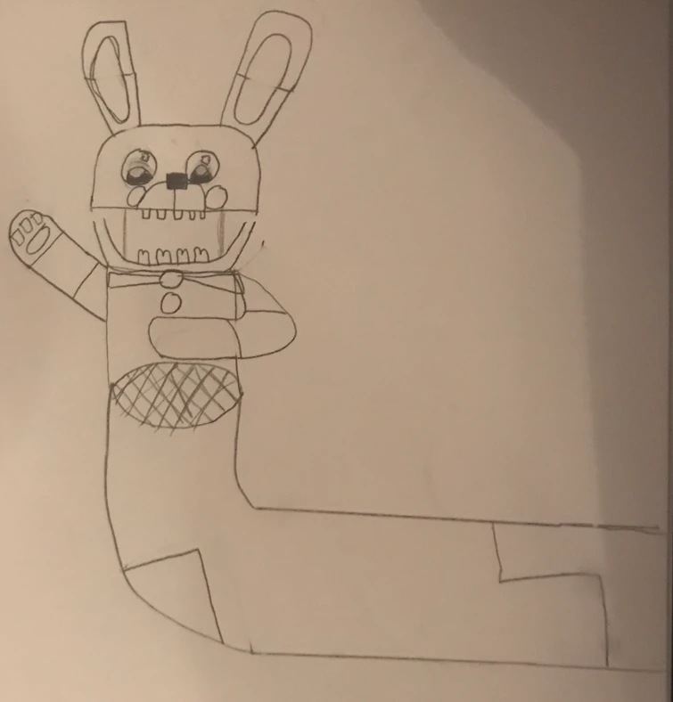 Bon Bon Drawing | Fandom