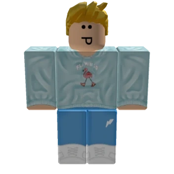 Show me ur rblx avatar | Fandom