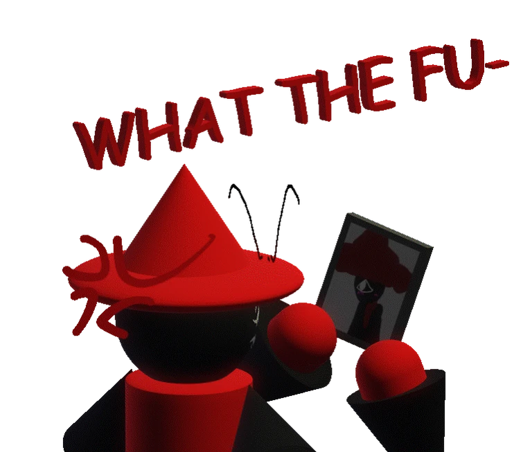 Made a very cute image of Expunged | Fandom