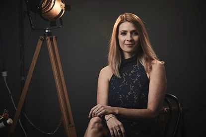 Chloe Rickard | Bad Mothers Wiki | Fandom