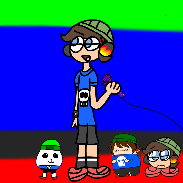 Discuss Everything About GoAnimate V2 Wiki | Fandom