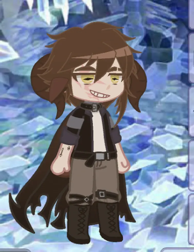 redesigning your oc in my style | Fandom