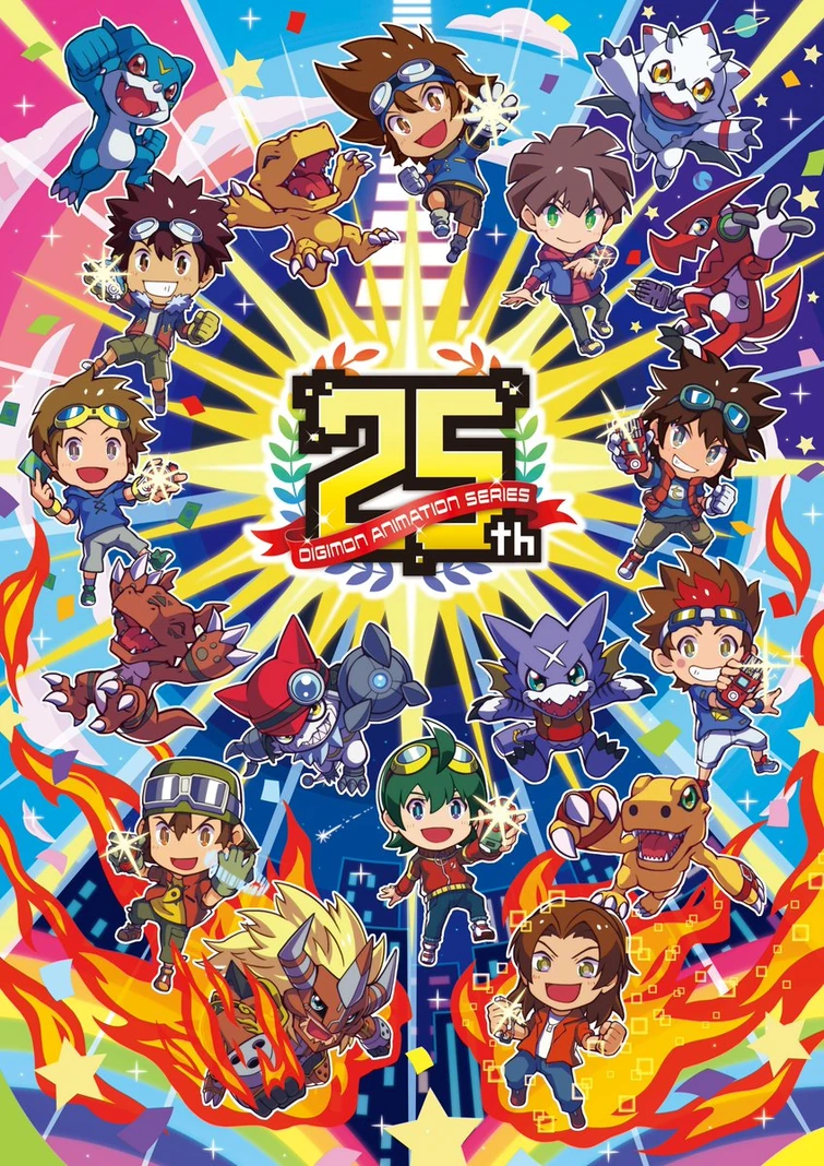 Discuss Everything About DigimonWiki | Fandom