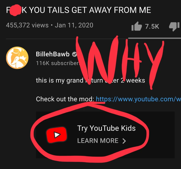 Discuss Everything About Wikitubia | Fandom