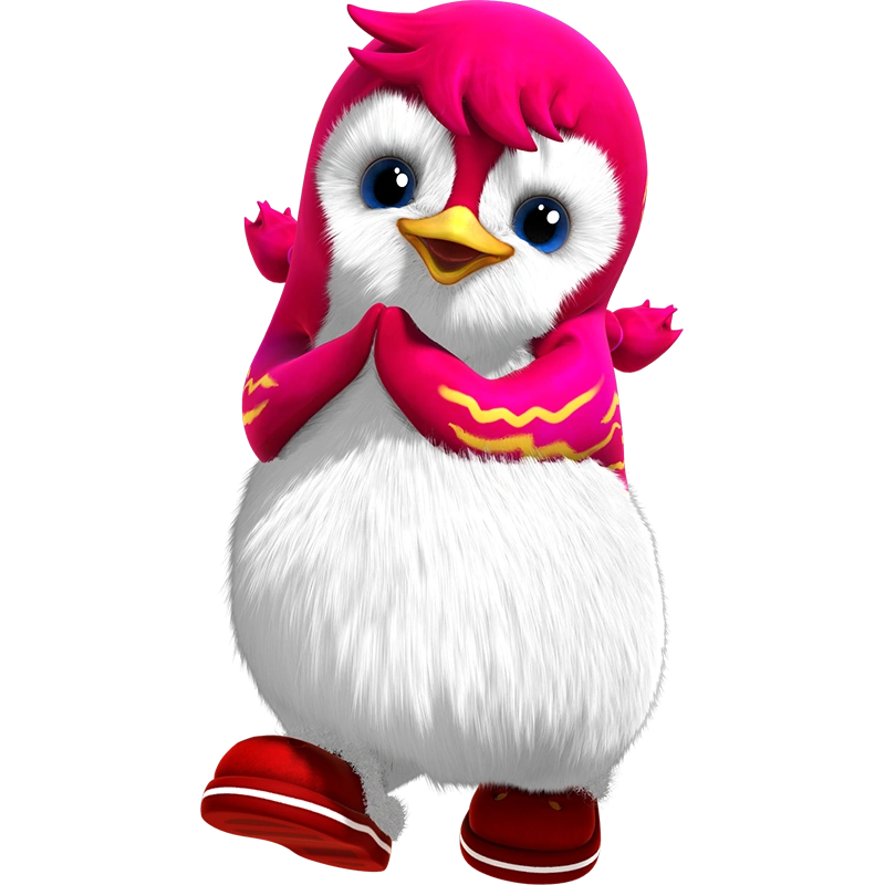 Jessie (Jess) | Badanamu Wiki | Fandom