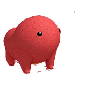 Mimi | Badanamu Wiki | Fandom