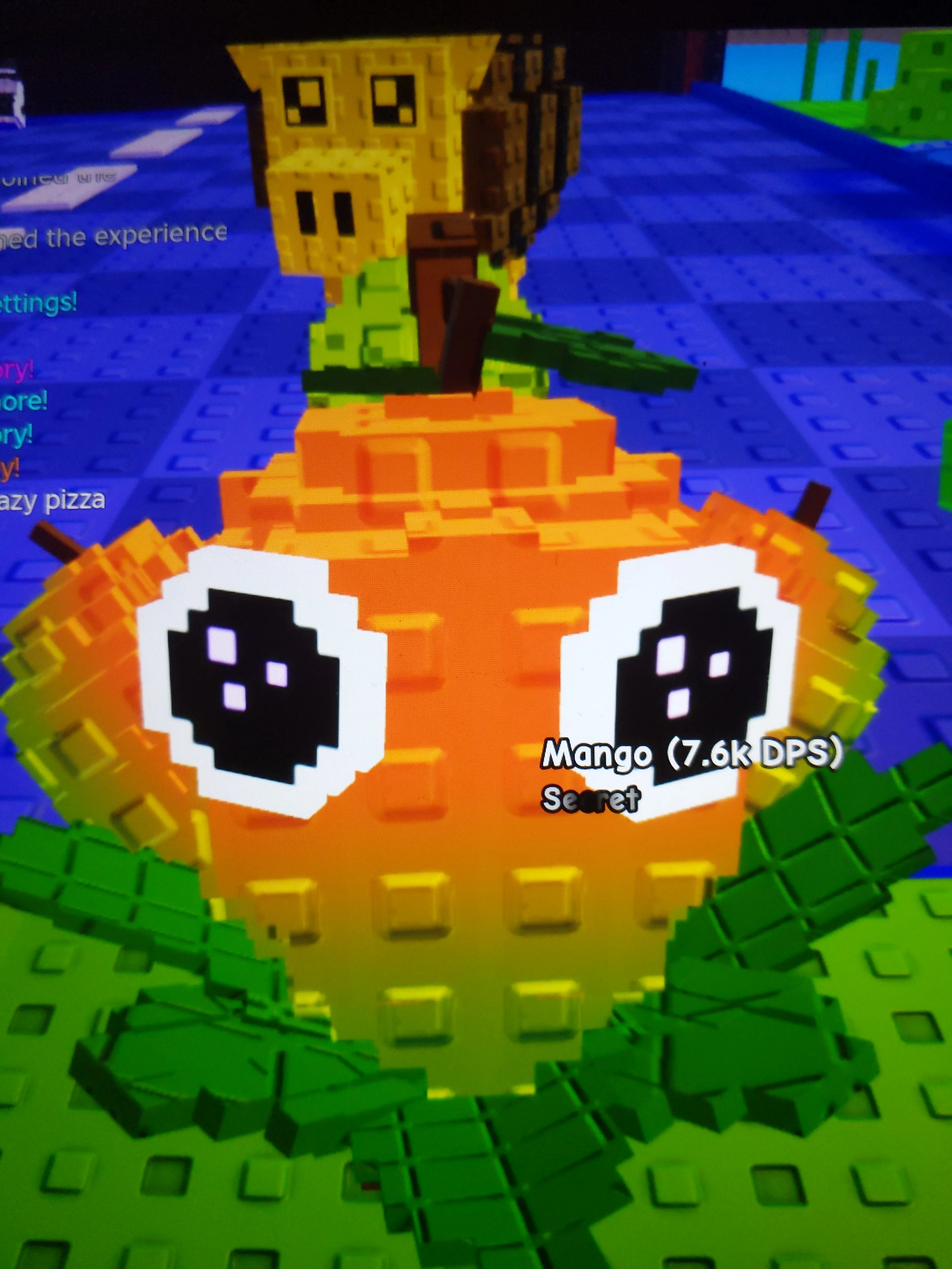 Depressing failure of a mango | Fandom