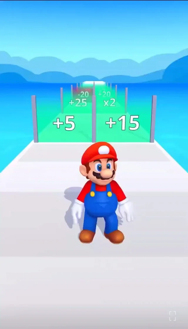 Mario leaks | Fandom