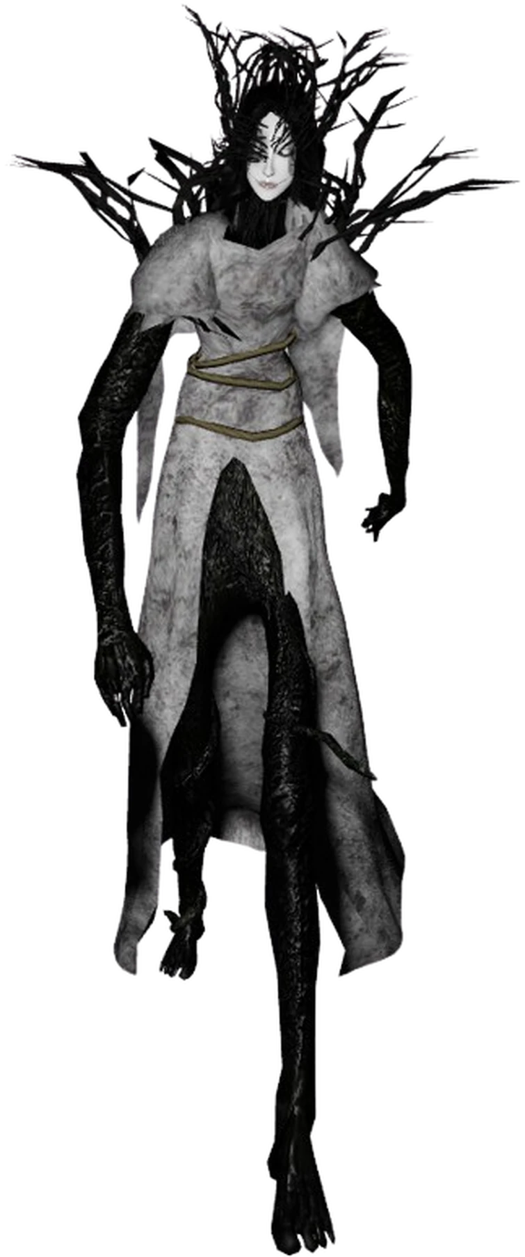 Discuss Everything About The Mimic Wiki | Fandom