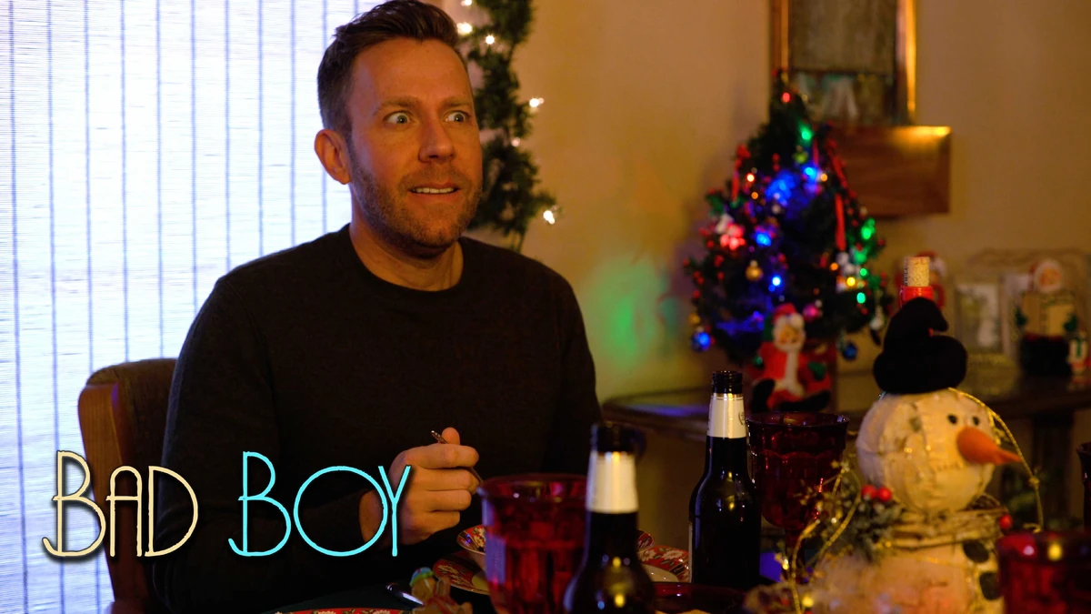 A Bad Boy Christmas | Bad Boy Wiki | Fandom