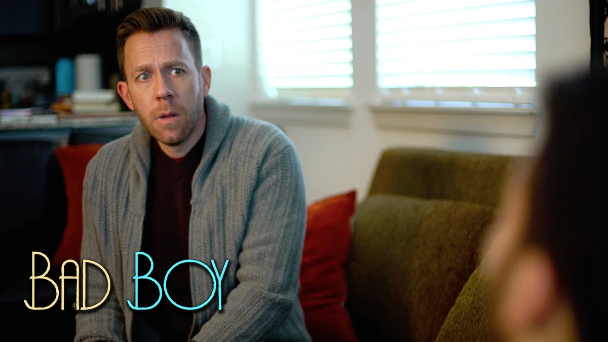 Bad Boy (episode) | Bad Boy Wiki | Fandom