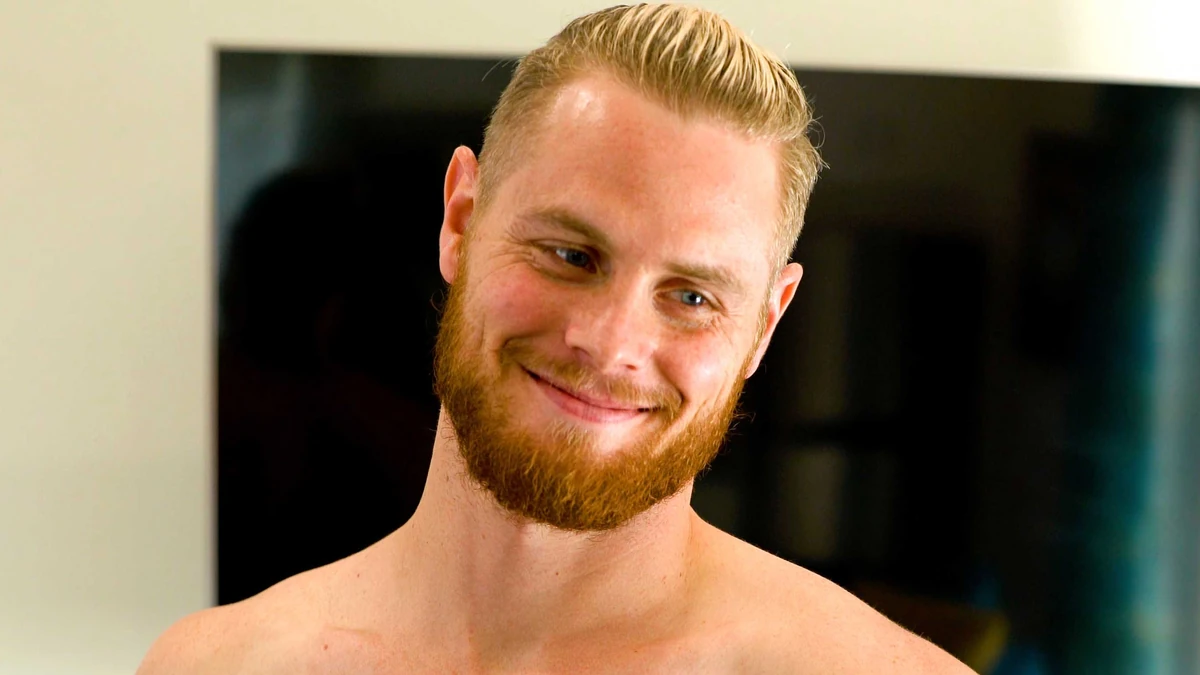 Drew Canan | Bad Boy Wiki | Fandom