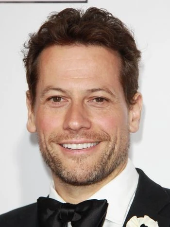 Ioan Gruffudd | Bad Boys Wiki | Fandom