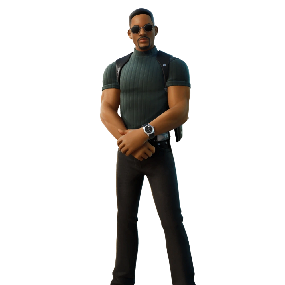 Mike Lowrey (Fortnite) | Bad Boys Wiki | Fandom