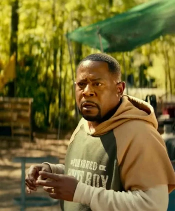Marcus Burnett | Bad Boys Wiki | Fandom