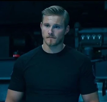 Dorn | Bad Boys Wiki | Fandom