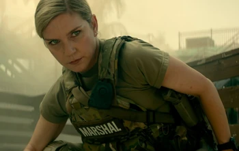 Judy Howard | Bad Boys Wiki | Fandom