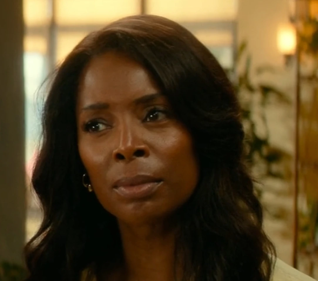 Theresa Burnett | Bad Boys Wiki | Fandom