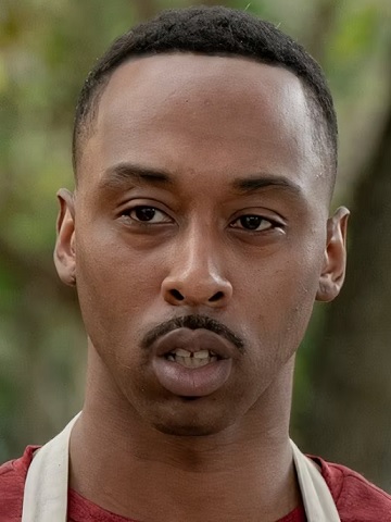 Reggie Norman | Bad Boys Wiki | Fandom