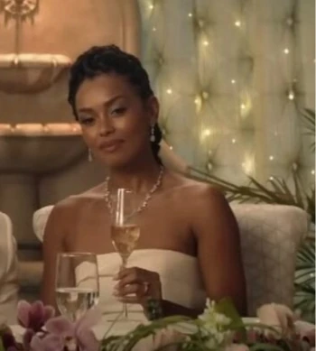 Christine Lowrey | Bad Boys Wiki | Fandom