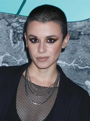 Jenna Kanell | Bad Boys Wiki | Fandom