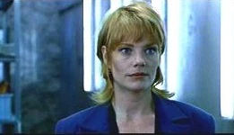 Alison Sinclair | Bad Boys Wiki | Fandom