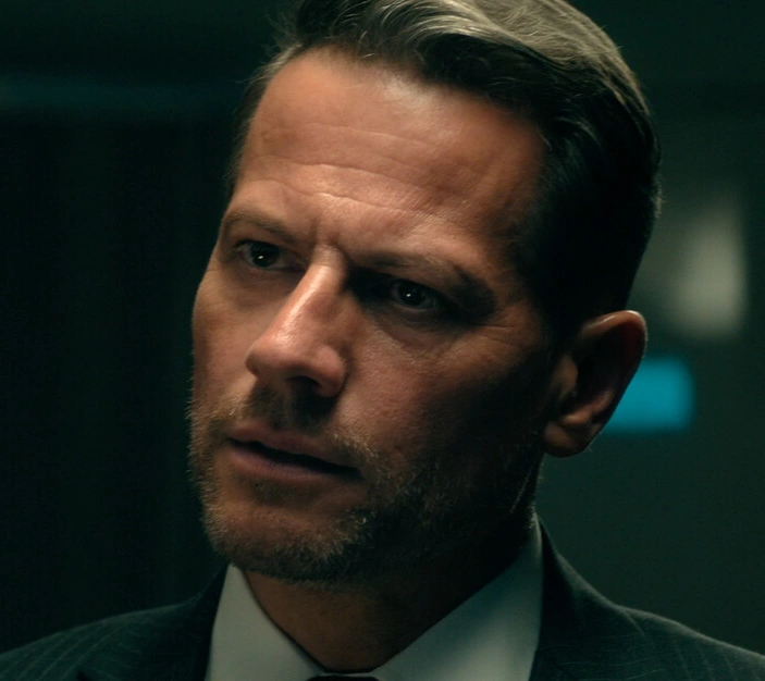 Adam Lockwood | Bad Boys Wiki | Fandom