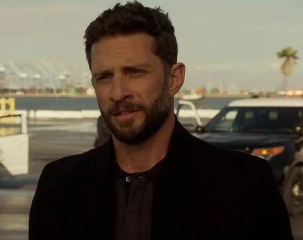 Jason Calloway | Bad Boys Wiki | Fandom