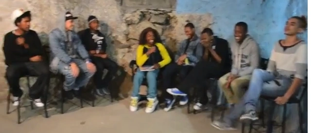 Bad Boyz Club (season 1) | BadBoyzClub Wiki | Fandom