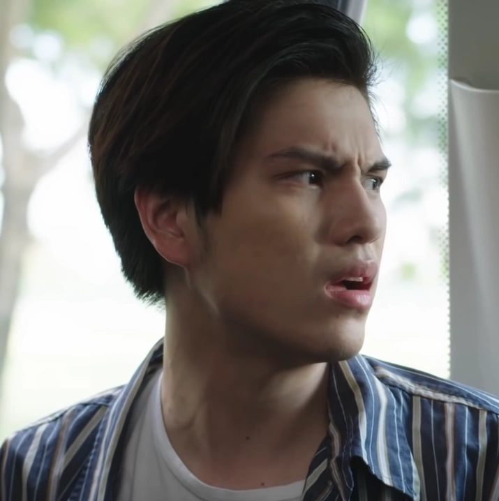 Louis | Bad Buddy Wiki | Fandom