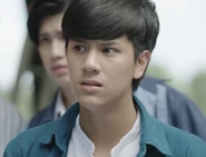 Pran | Bad Buddy Wiki | Fandom