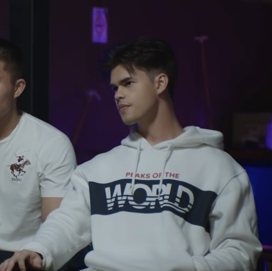 Ham | Bad Buddy Wiki | Fandom