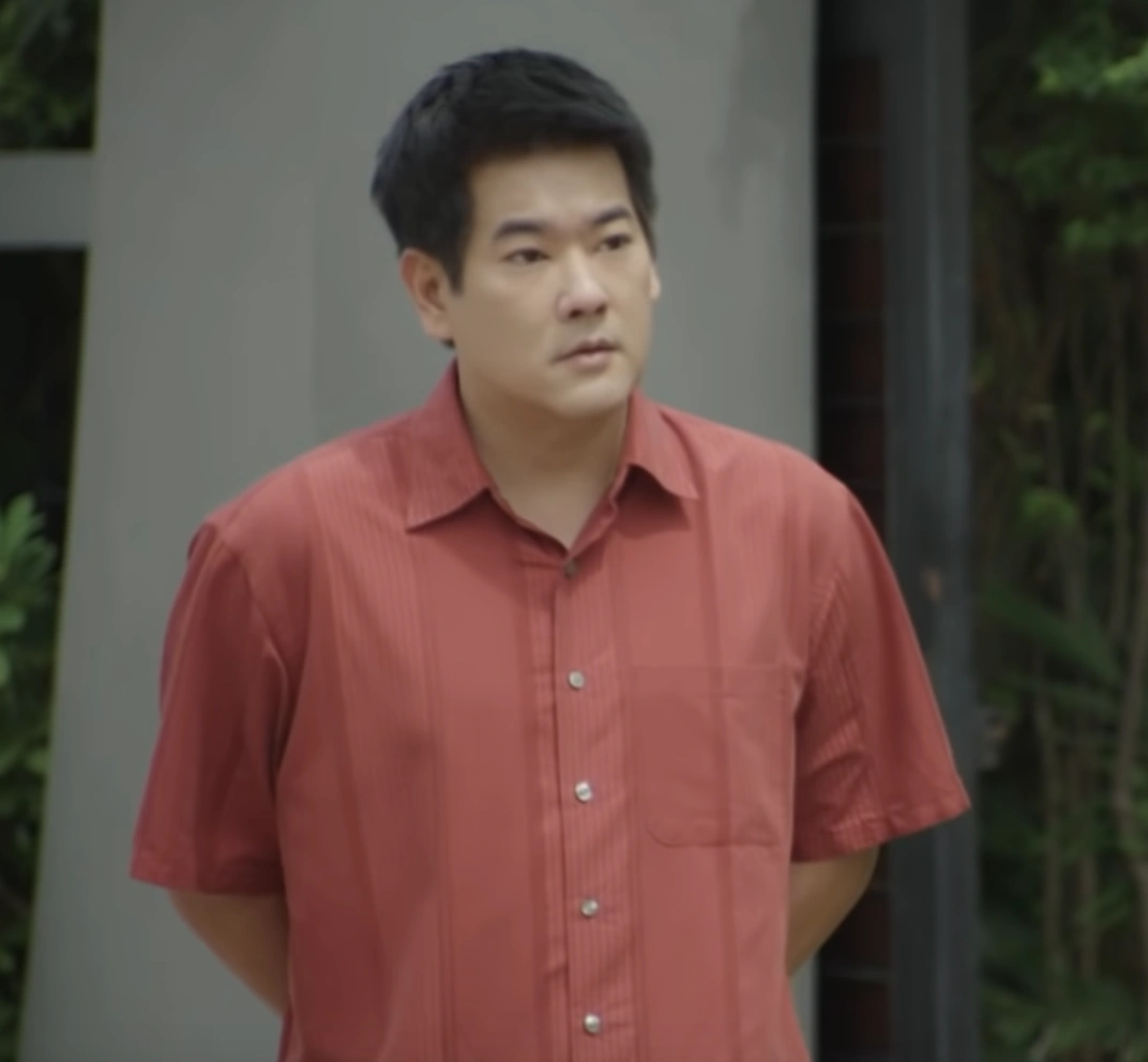 Ming Jindapat | Bad Buddy Wiki | Fandom