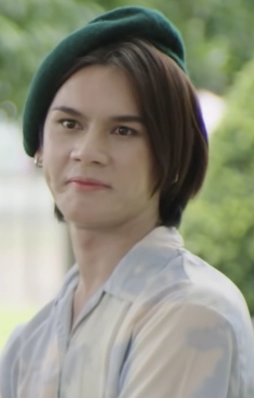 Jam | Bad Buddy Wiki | Fandom