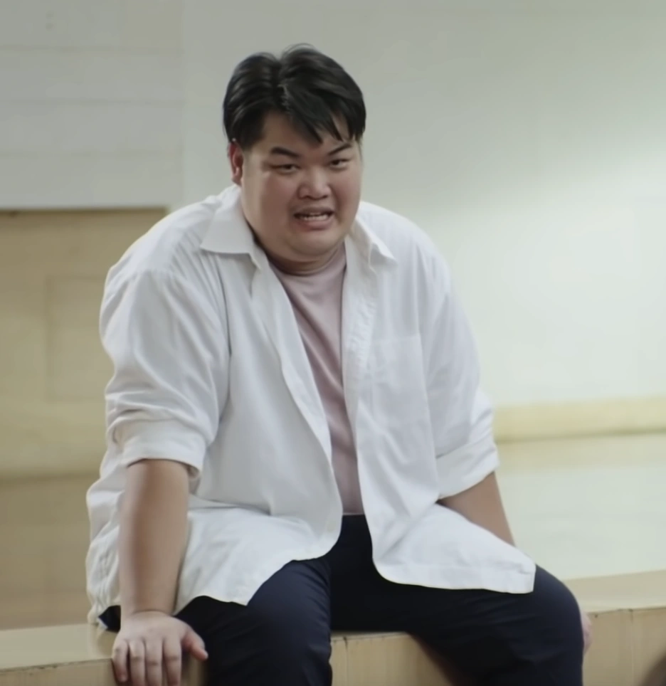 Toto | Bad Buddy Wiki | Fandom