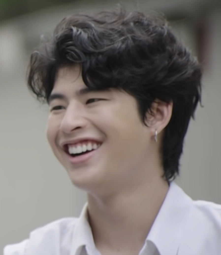 Chang | Bad Buddy Wiki | Fandom