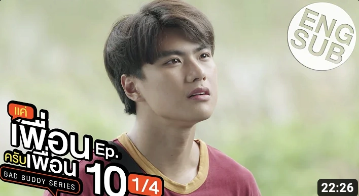 Episode 10 | Bad Buddy Wiki | Fandom