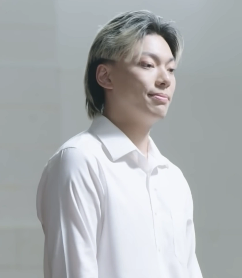 Chart | Bad Buddy Wiki | Fandom