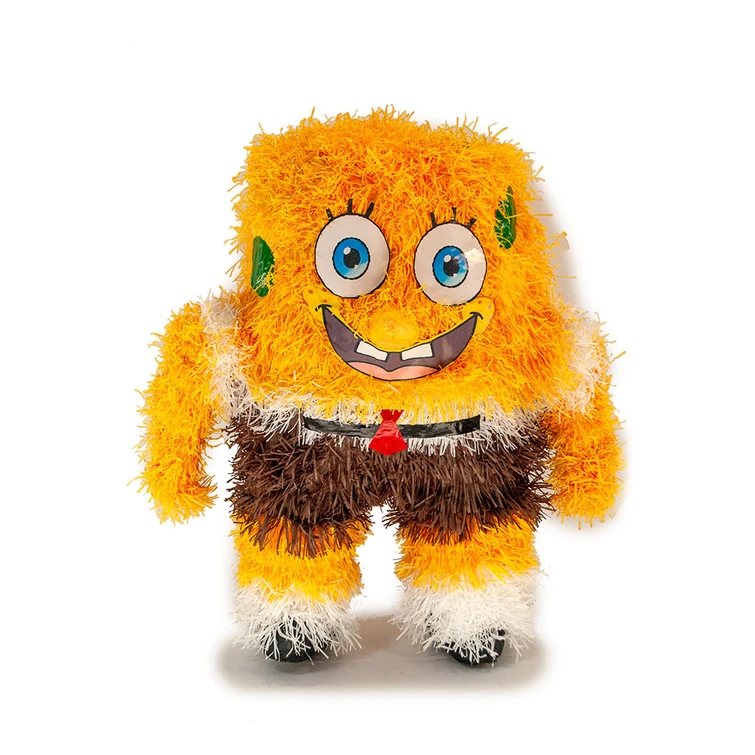 TIME TO BREAK THE PINATA | Fandom