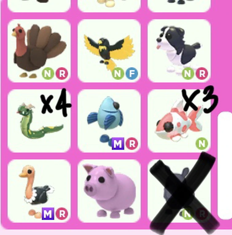 Discuss Everything About Adopt Me! Wiki | Fandom