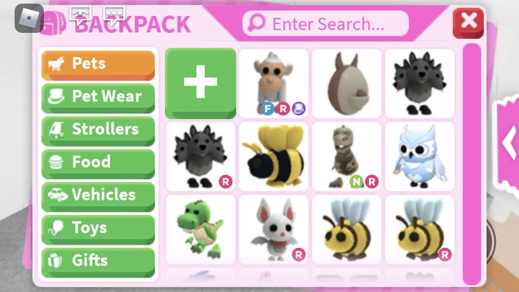 Trading my Inv :P | Fandom