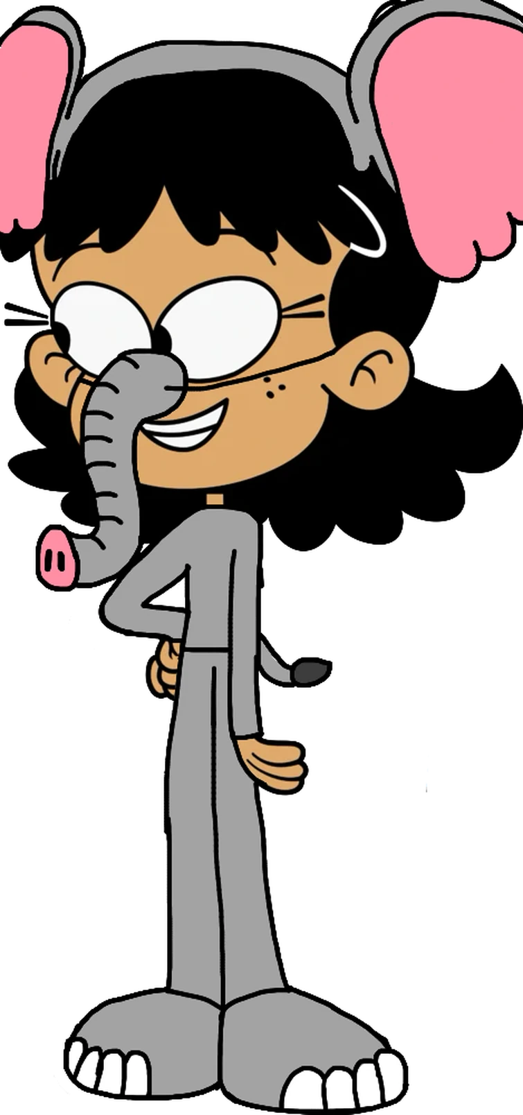 Happy World Elephant Day! | Fandom