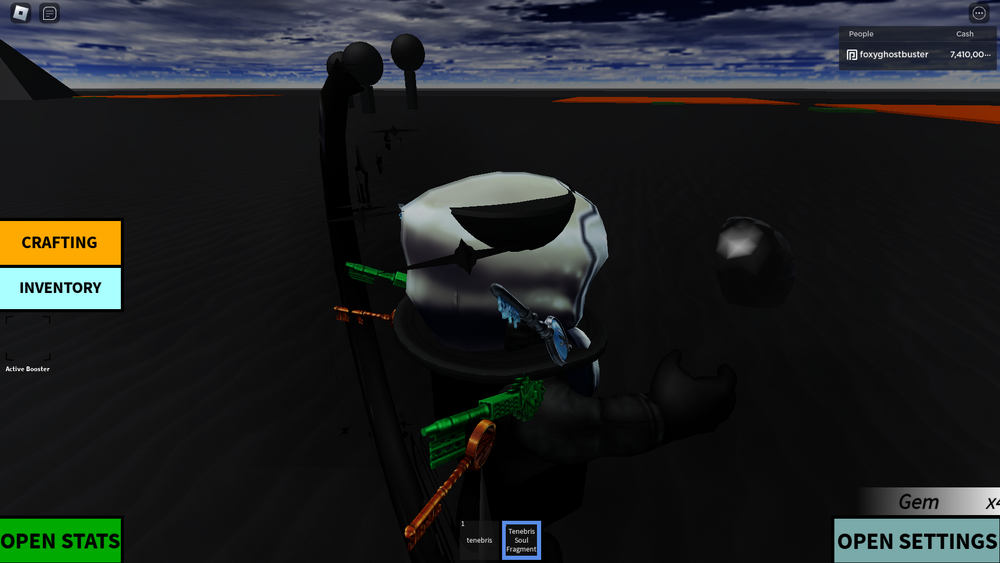 Bad Spookwars 2022 Event Items Roblox Bad Craftwars Wiki Fandom