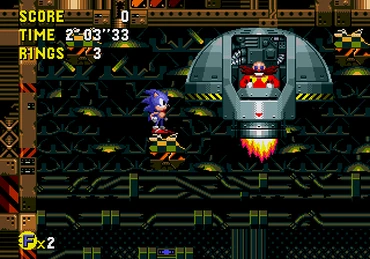 Discuss Everything About Sonic Wiki Zone | Fandom