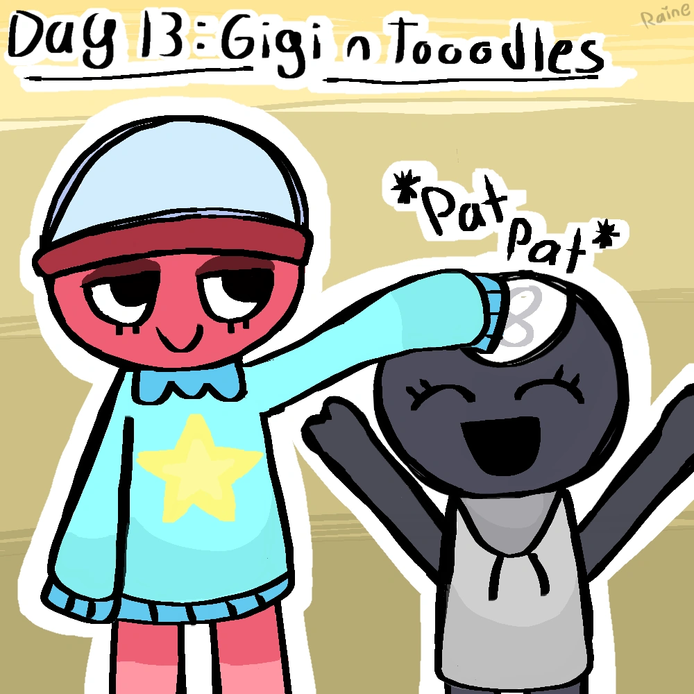 Days 13-16 for Dandycember! | Fandom