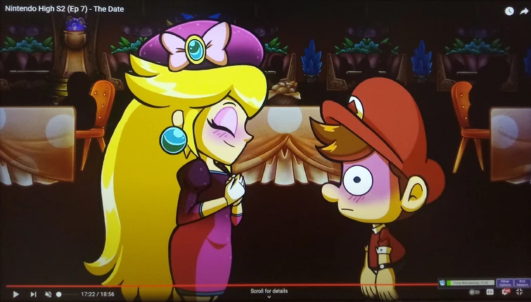 Discuss Everything About Fantendo - Game Ideas & More | Fandom