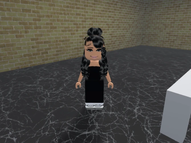 Karen | Baddies Entertainment Roblox Wiki | Fandom