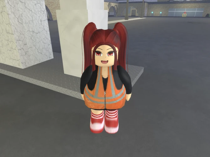 Marras | Baddies Entertainment Roblox Wiki | Fandom