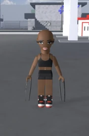 Characters (NPC's) | Baddies Entertainment Roblox Wiki | Fandom